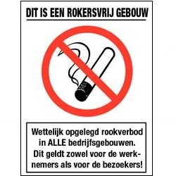 Pictogrammen Verbodstekens bestellen | Veiligwinkel.nl, dé Specialist ...